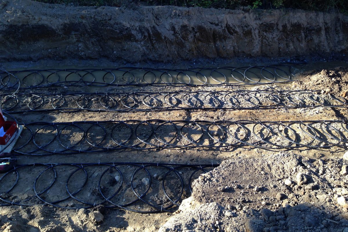 Special Features - Stone Hollow Properties & Development