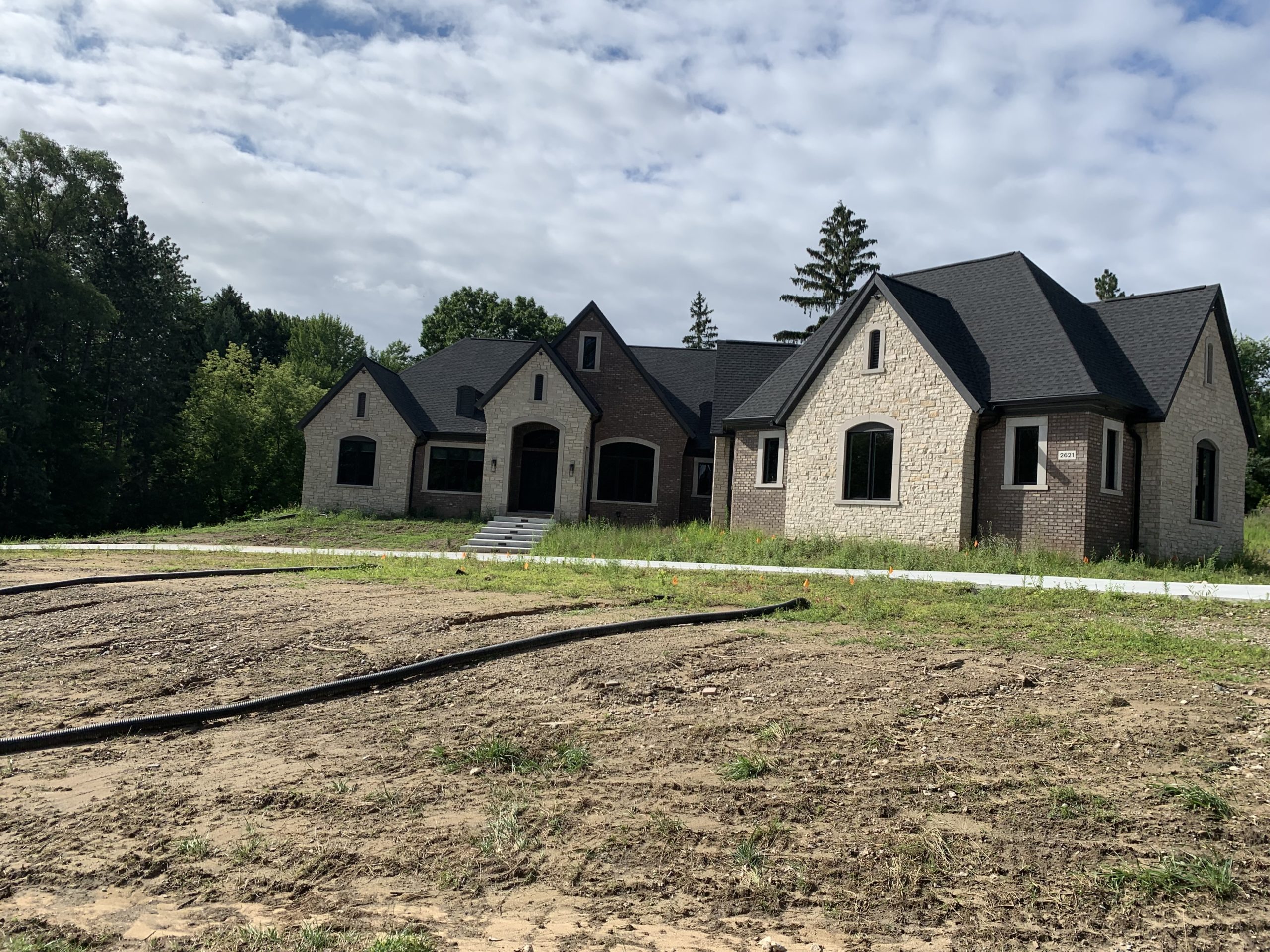 Bretby Troy Ranch - Stone Hollow Properties & Development