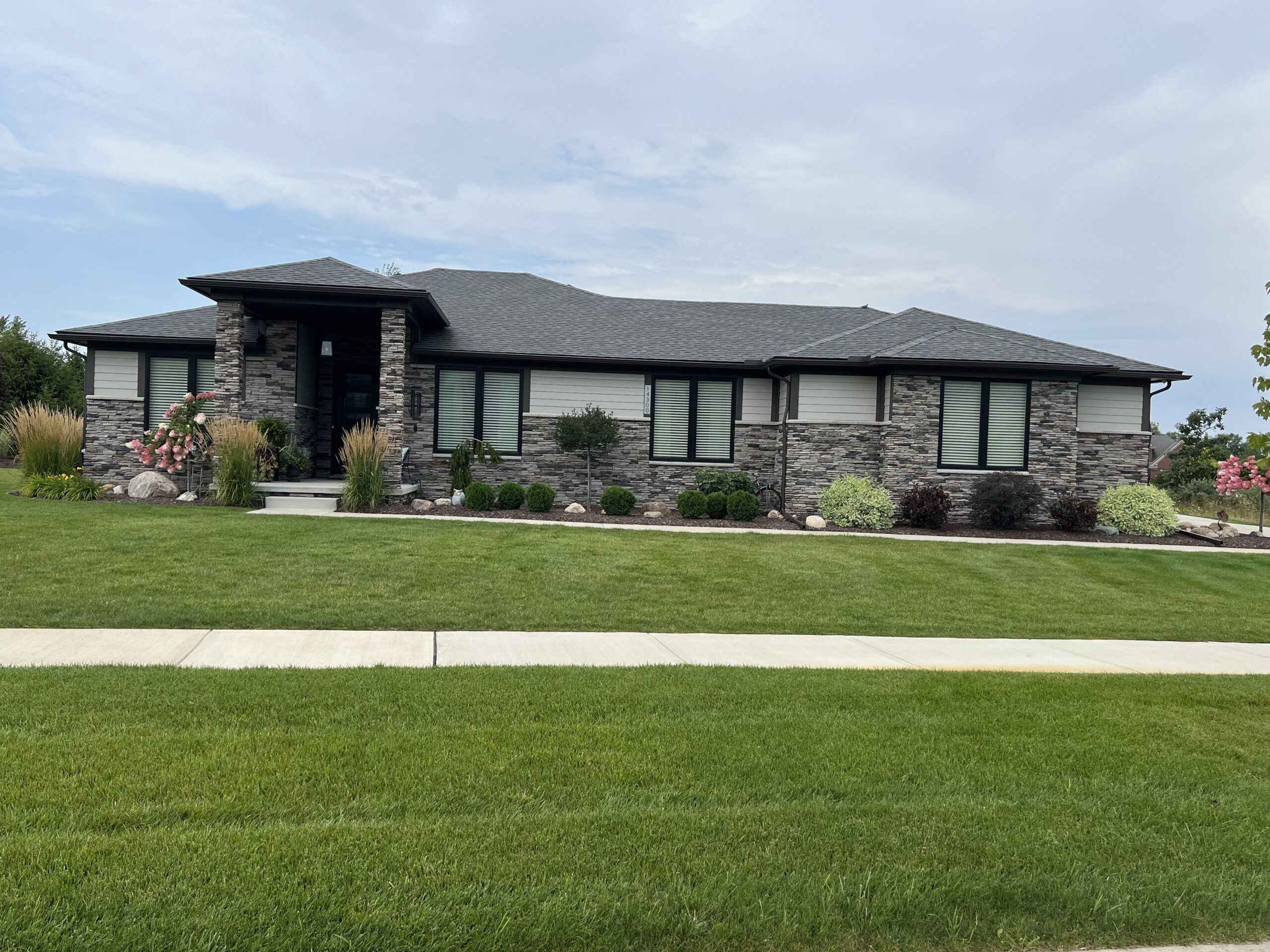 Ranch Wright Drive Fenton - Stone Hollow Properties & Development